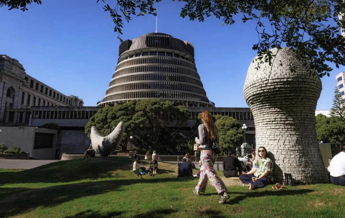 什么是NZBN？什么样的实体可以申请NZBN？-看新西兰