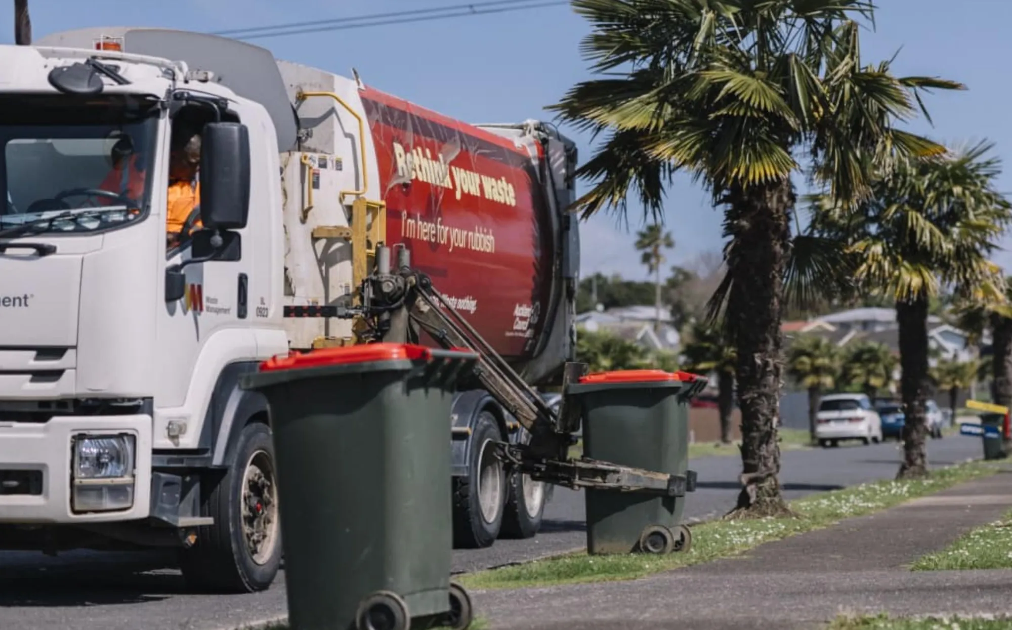 新西兰商业号码 NZBN-看新西兰