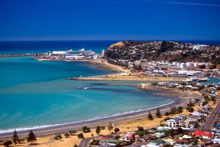 新西兰霍克湾地区Hawkes Bay-看新西兰