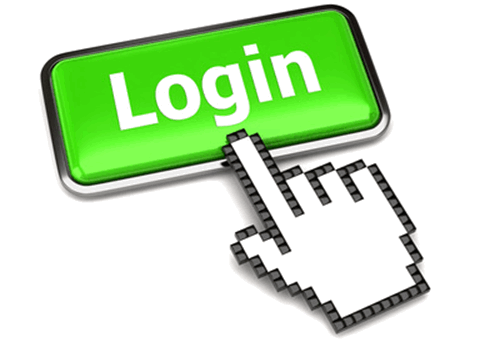 登录网站到底是Log in还是Login-看新西兰
