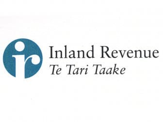 申请新西兰税务号码IRD-Number-看新西兰