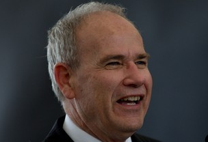 林布朗连任奥克兰市长-看新西兰